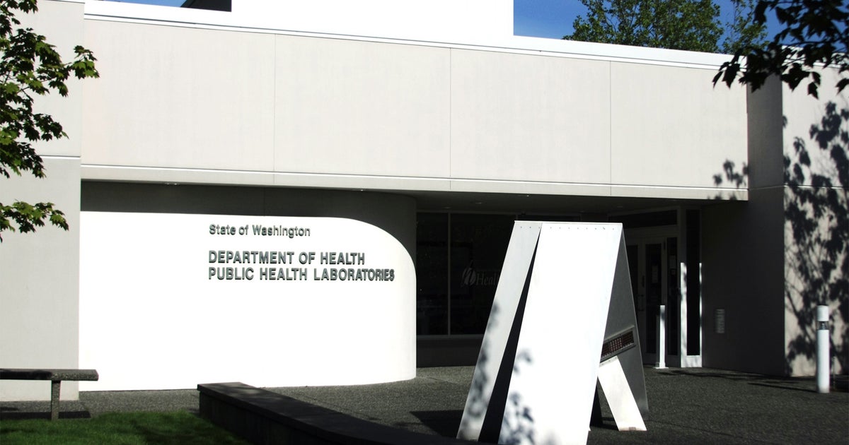 Washington State Public Health Labs | Hermanson Company LLC