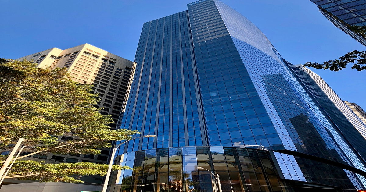 Madison Centre | Hermanson Company LLC