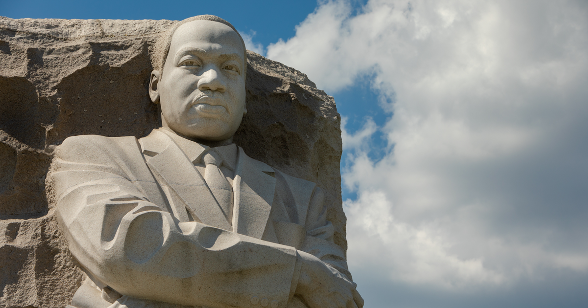 Hermanson: Celebrating the Legacy of Dr. Martin Luther King Jr ...
