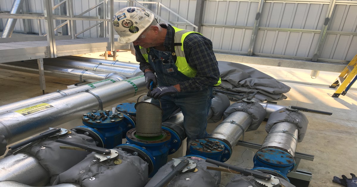 Foreman Focus Friday: Dave Gordon (Retiring) | Hermanson Company LLC