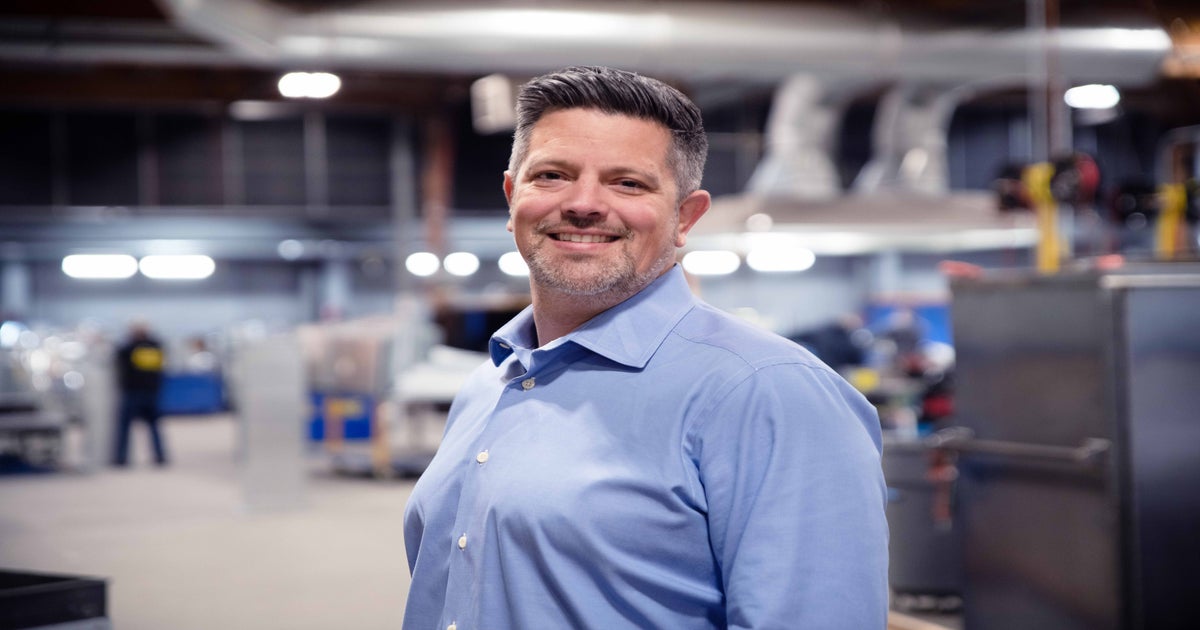 Hermanson Company Introduces Jon Sigmund as New Business Group Leader ...