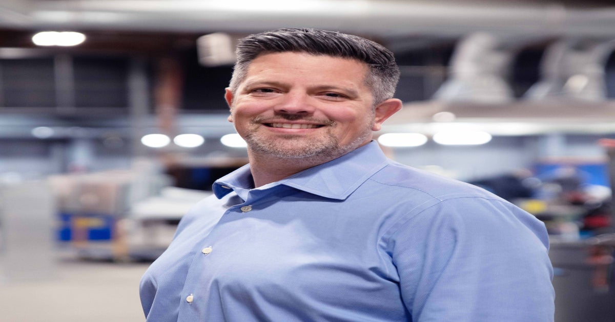 Meet Jon Sigmund: Experienced Business Group Leader at Hermanson ...