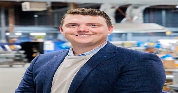 Jay Danner | Hermanson Company LLC