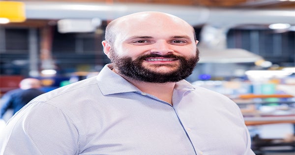Dan Lund | Hermanson Company LLC