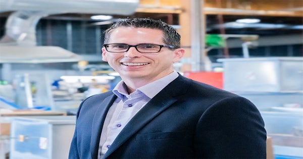 Jason Milliren | Hermanson Company LLC