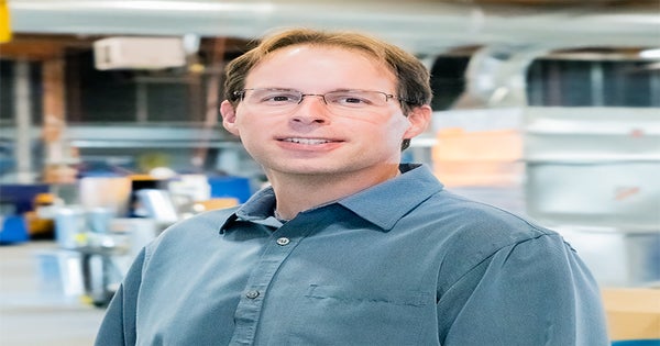 Erik Reed | Hermanson Company LLC