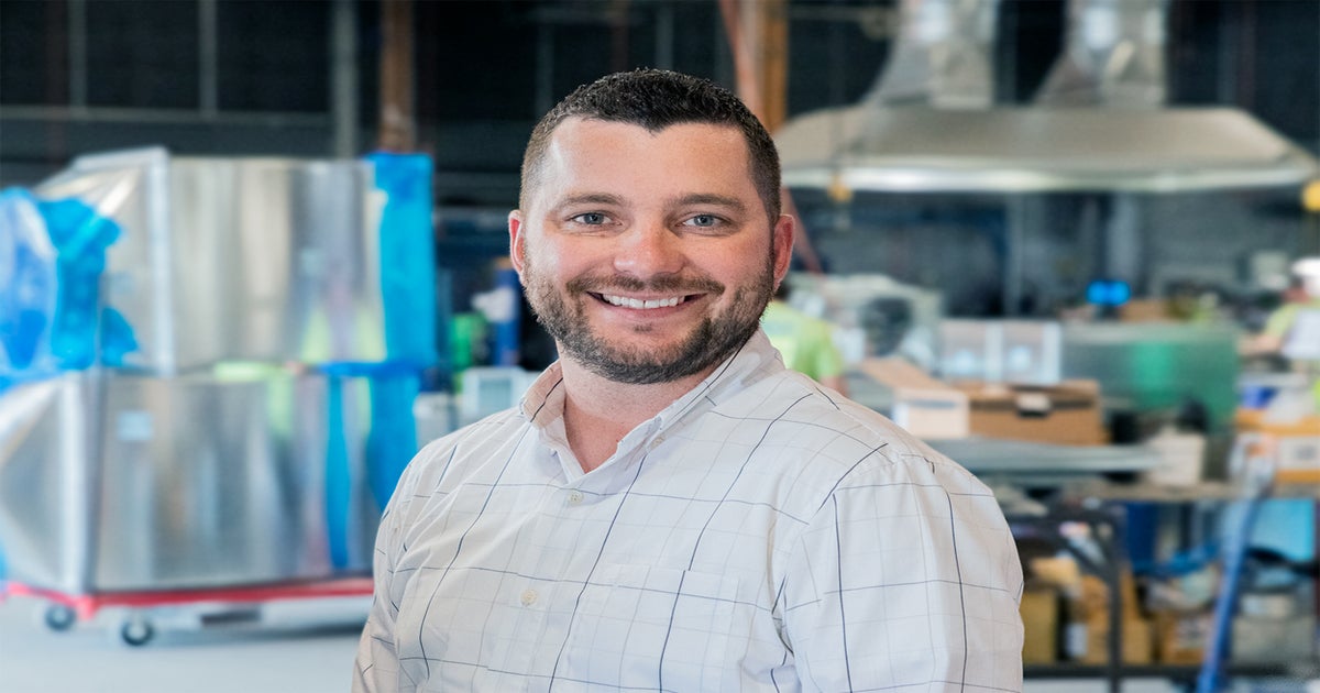 2025 Career in Construction - Kyle Rogers’ Inspiring Journey to ...