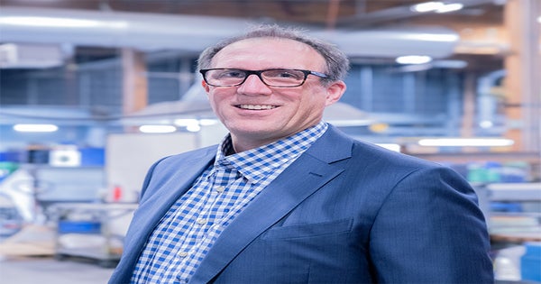 Doug Schumacher | Hermanson Company LLC