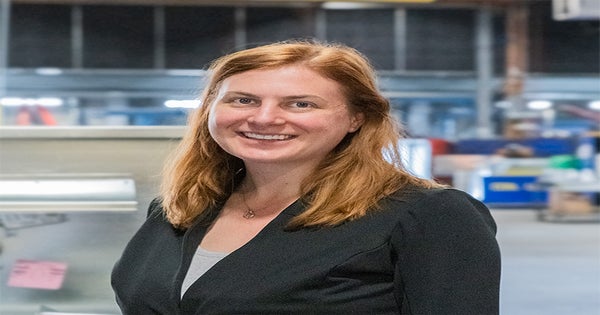 Andrea Smith | Hermanson Company LLC