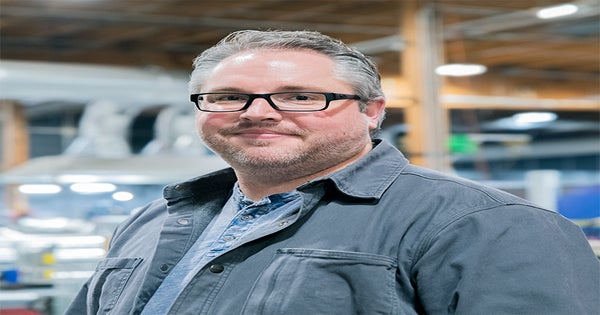 Kevin Woods | Service Account Manager | Hermanson Company LLC