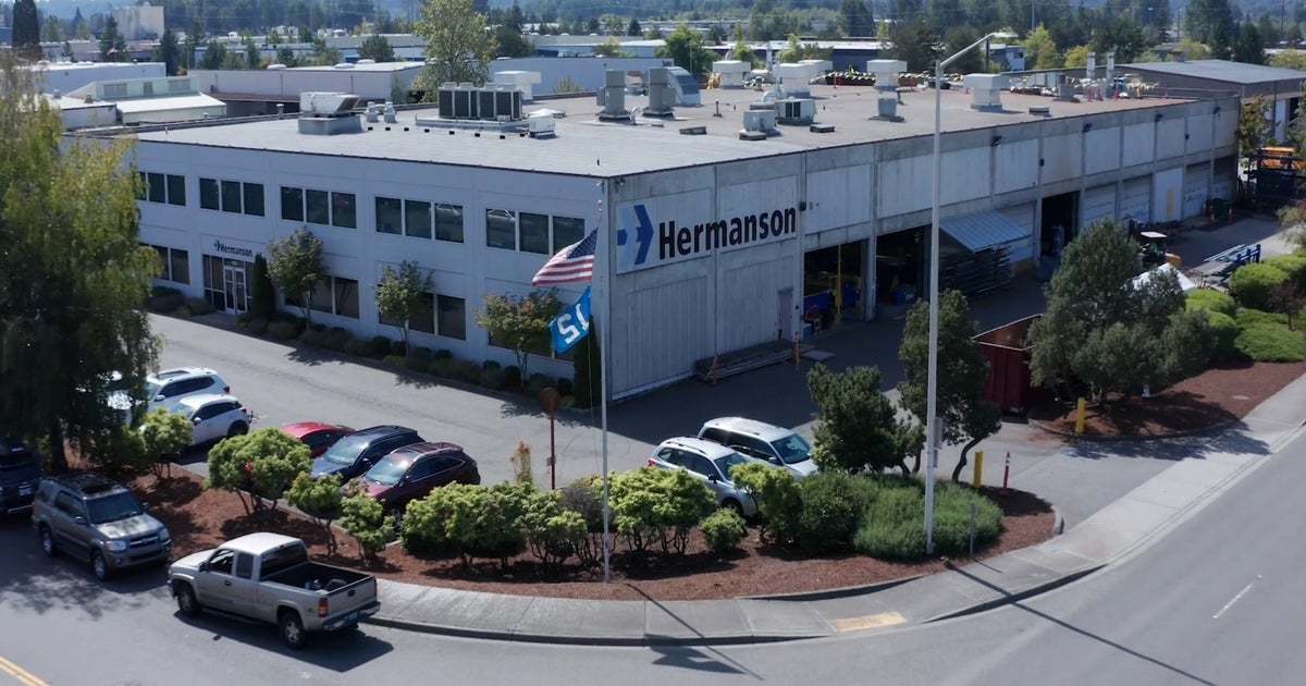 Hermanson Welcomes New Chief Operating Officer | Hermanson Company LLC