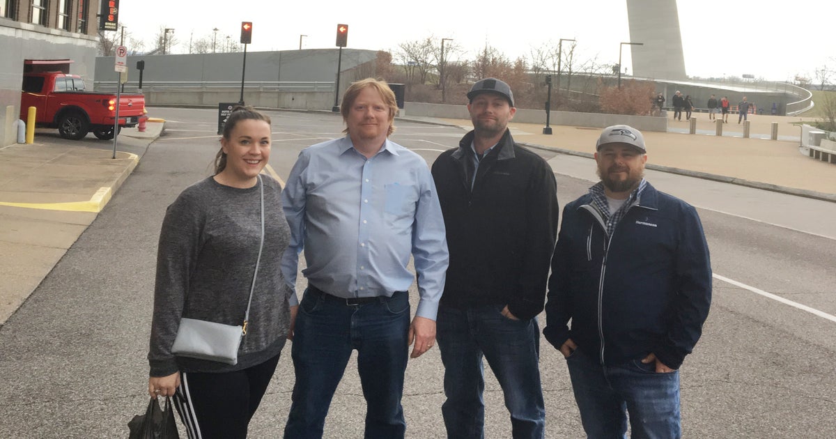 Hermanson Team Travels to St. Louis | Hermanson Company LLC