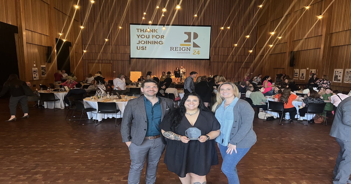 Hermanson Receives SMPS Seattle Reign Award! | Hermanson Company LLC