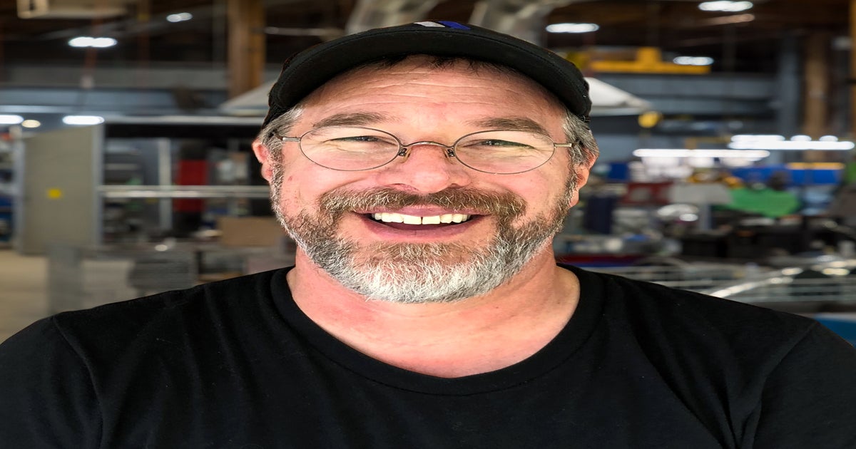 Foreman Focus Friday: Bryan Oguri | Hermanson Company LLC