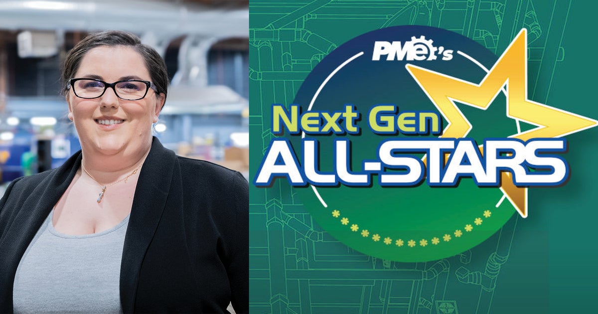 Hermanson's Emily Strobridge nominated as PM Engineer's Next Gen Top 20 | Hermanson Company LLC