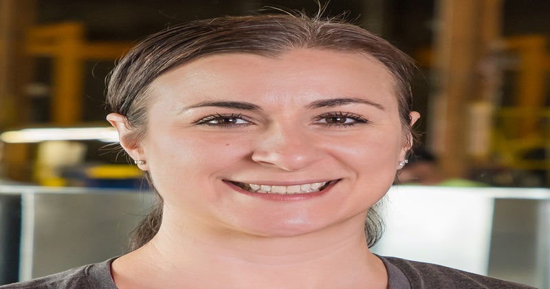 2020 NAWIC Safety Advocate of the Year - Desiree Ropel | Hermanson ...