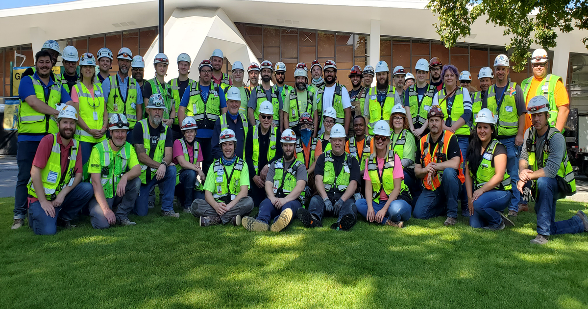 Benefits | Hermanson Company LLC