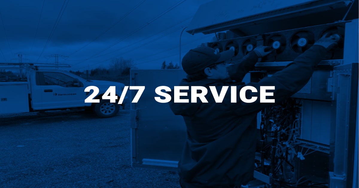 Welcome | Hermanson Company LLC