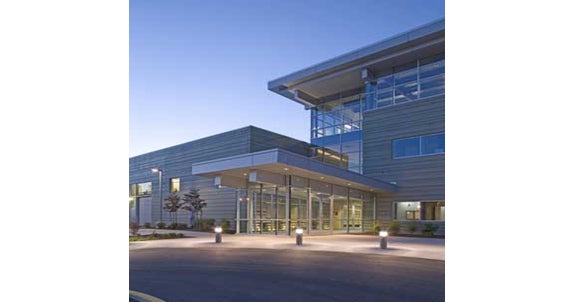 Berlex Atlas Project | Hermanson Company LLC