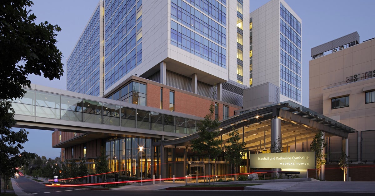 Providence Cymbaluk Tower | Hermanson Company LLC