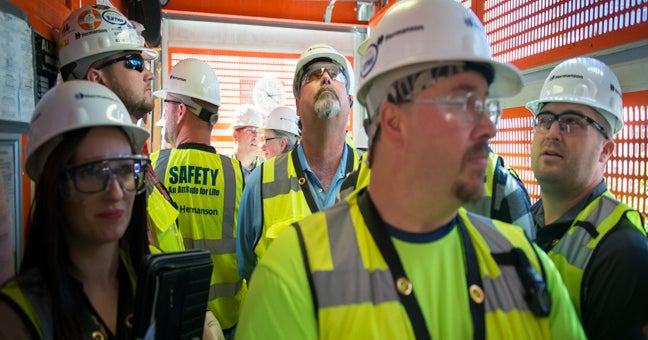 Our Team | Hermanson Company LLC