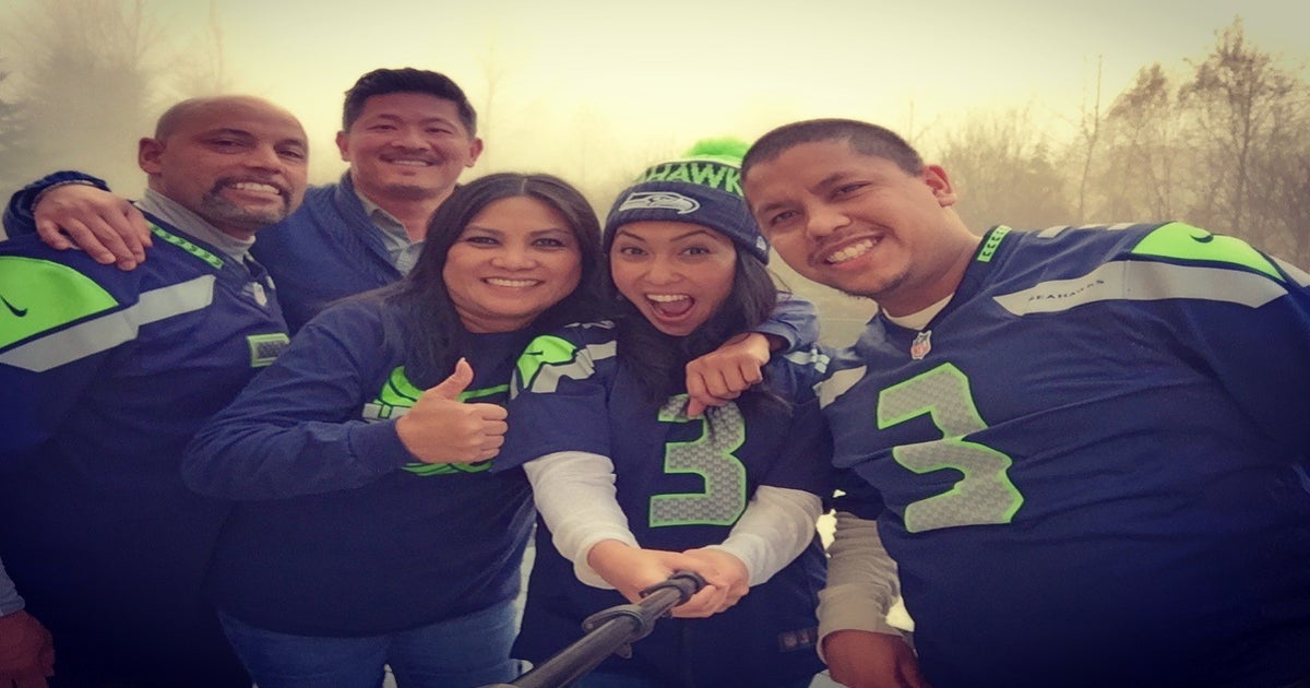 Foreman Focus Friday: Chris Walker | Hermanson Company LLC