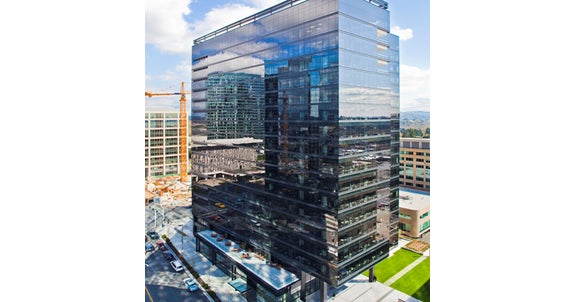 Tower 333 | Hermanson Company LLC